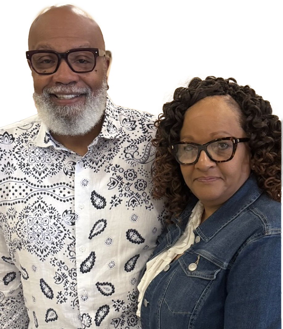 Senior Servant – Washington Street Baptist Church